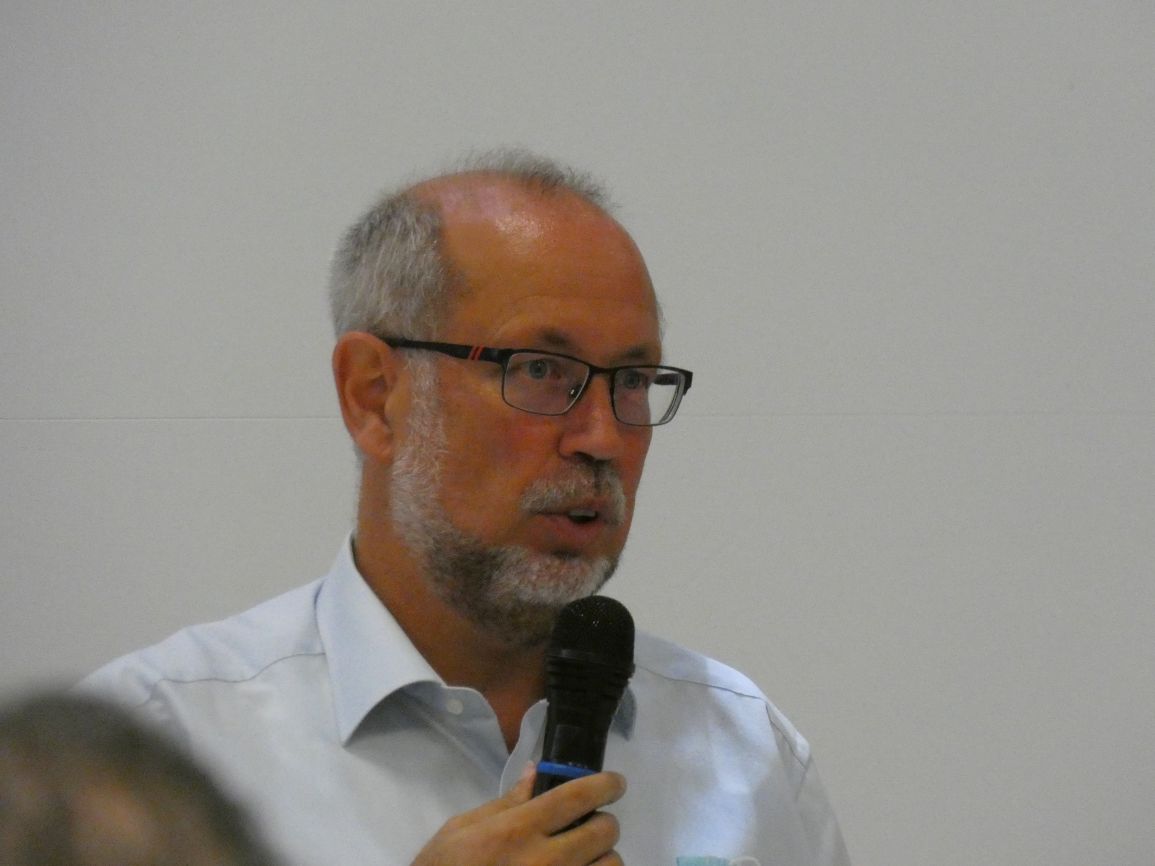 Vorständesitzung 2021 – Chorverband Region Kocher